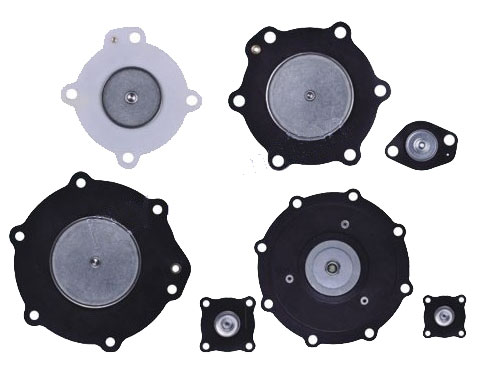 NME Replacement kits for Valves