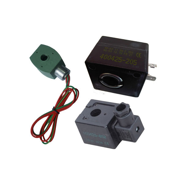 NME Replacement kits for Valves